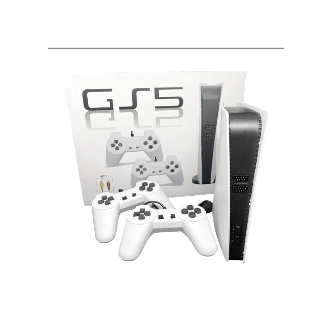 Consola GS5 – accesoriosmayorista.com.ar
